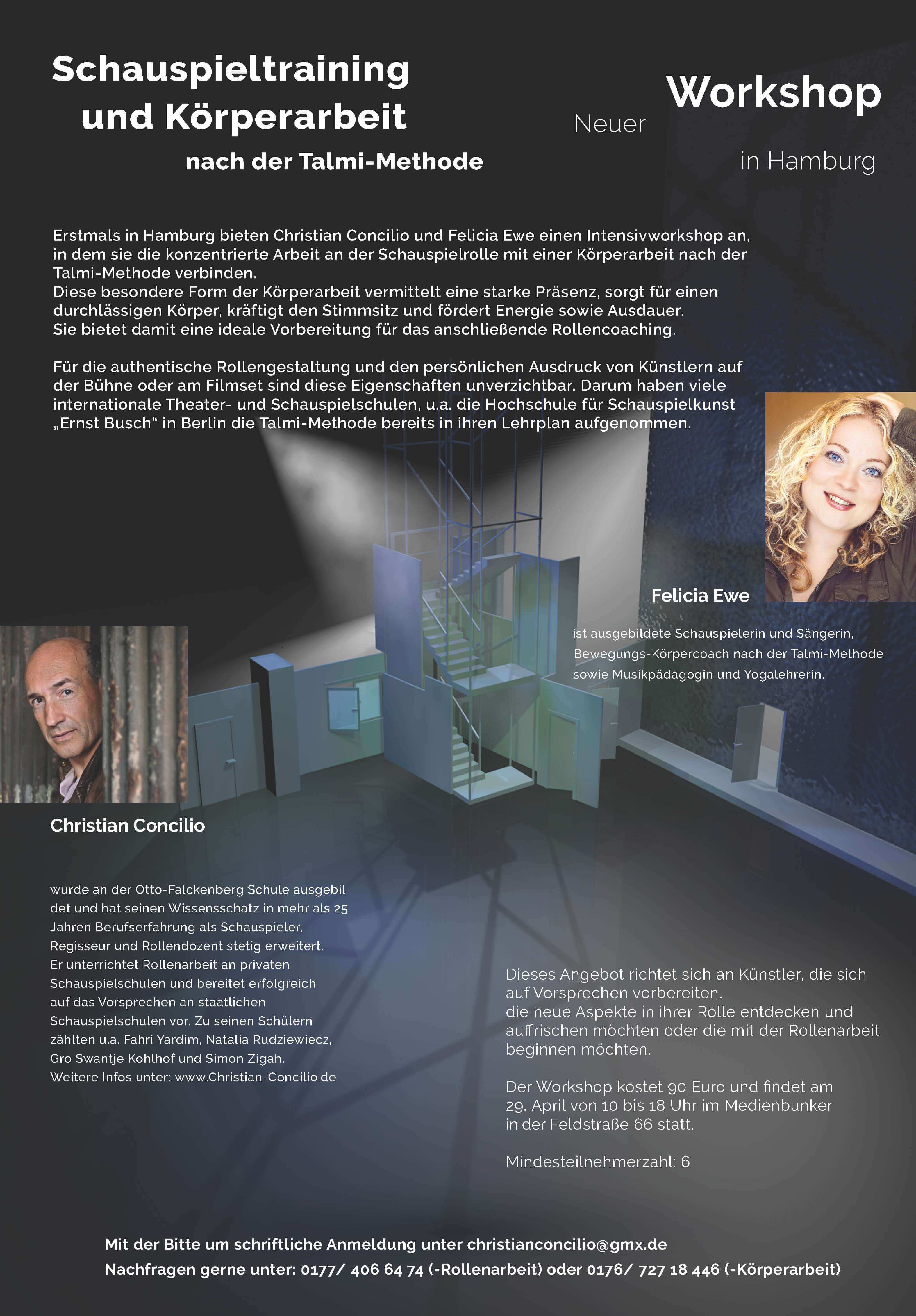 talmi-methode - IpB Institut für persönliche Bildung