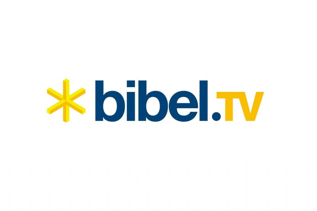 BibelTV-Logo - IpB Institut für persönliche Bildung